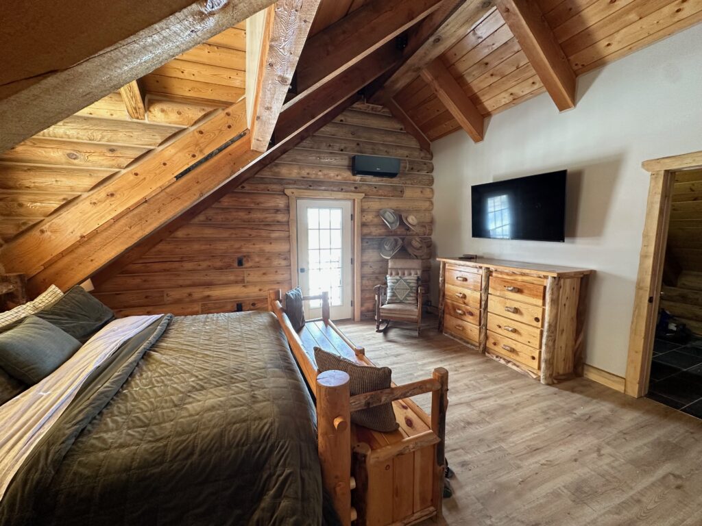 Cozy Cabin Rentals in Dutch John, Utah – Dutch John Adventure Outpost