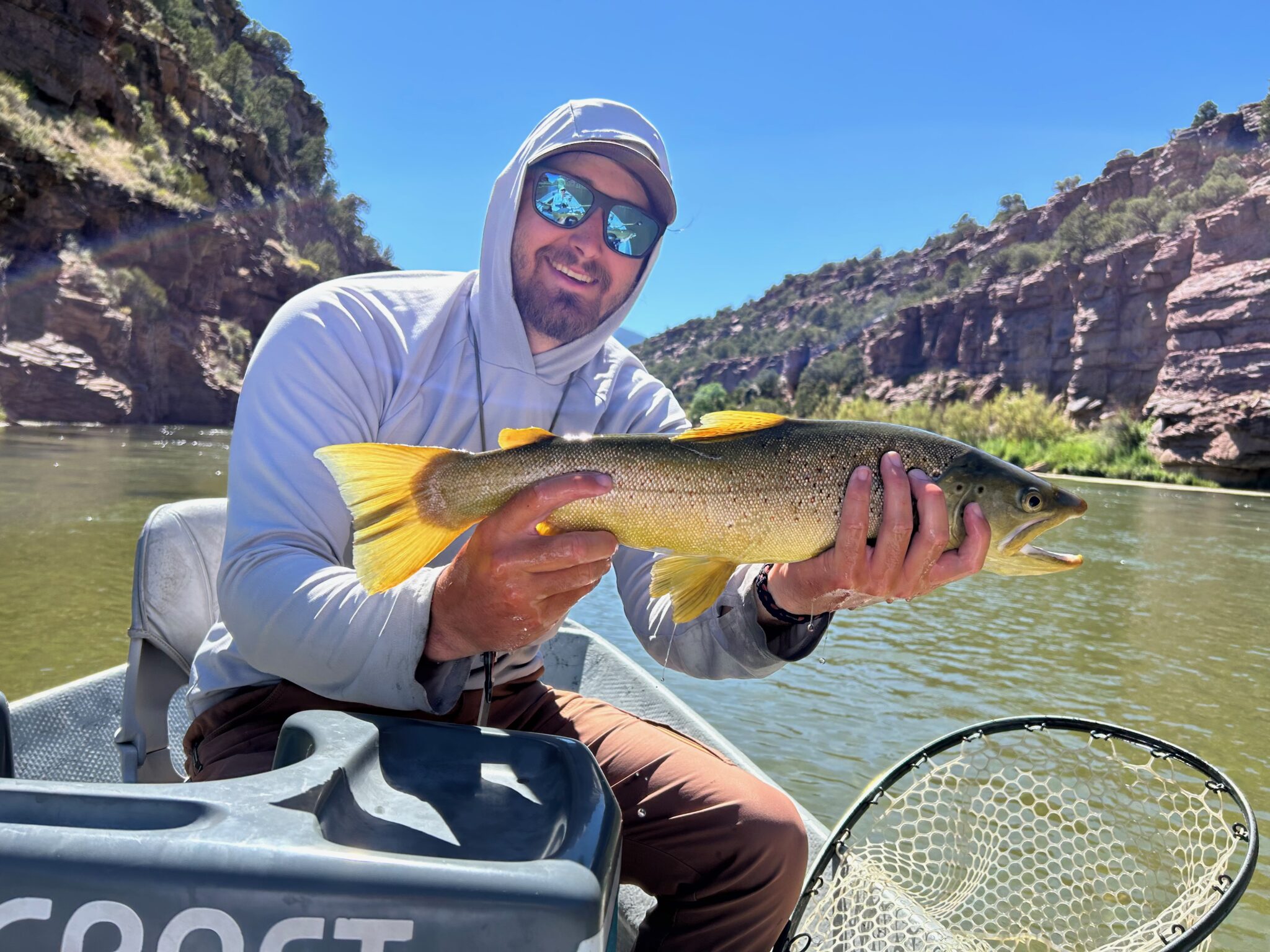 Green River Guides – Dutch John Adventure Outpost